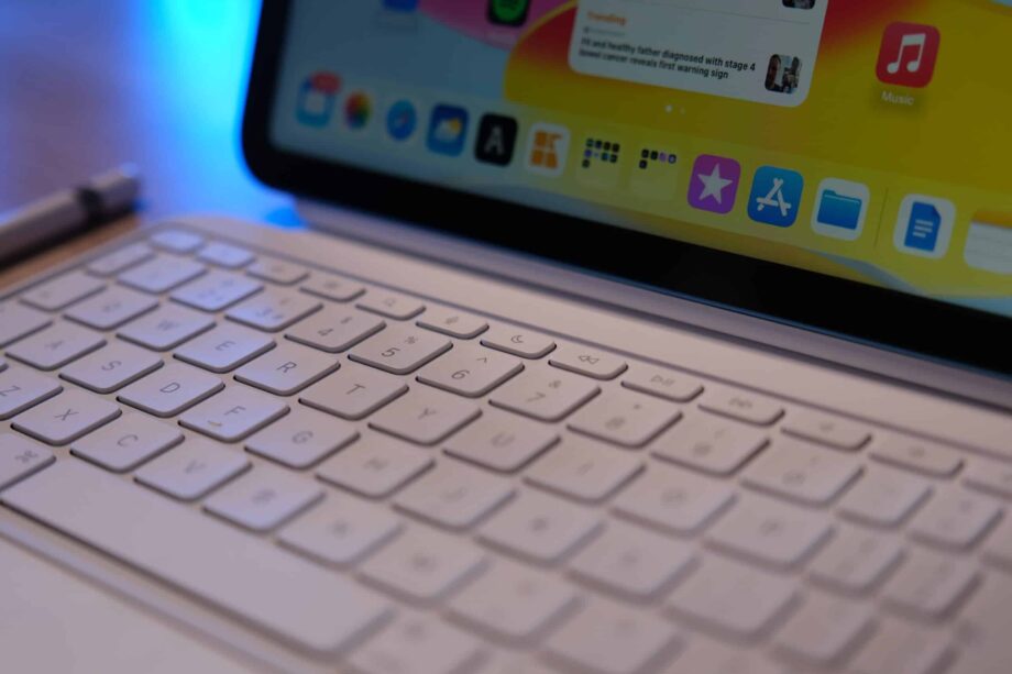 Apple Magic Keyboard Vs Magic Keyboard Folio: ¿Qué Teclado Magic Es ...