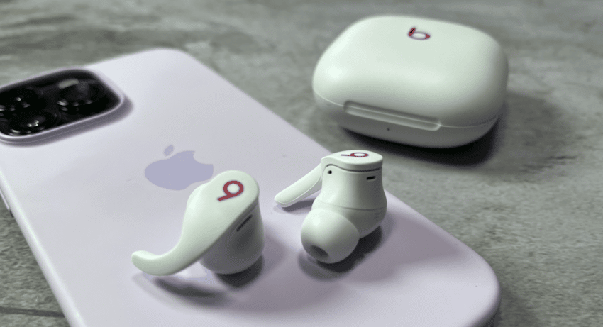 Opiniones Apple Beats Fit Pro, La Mejor Opción Para El Deporte ...