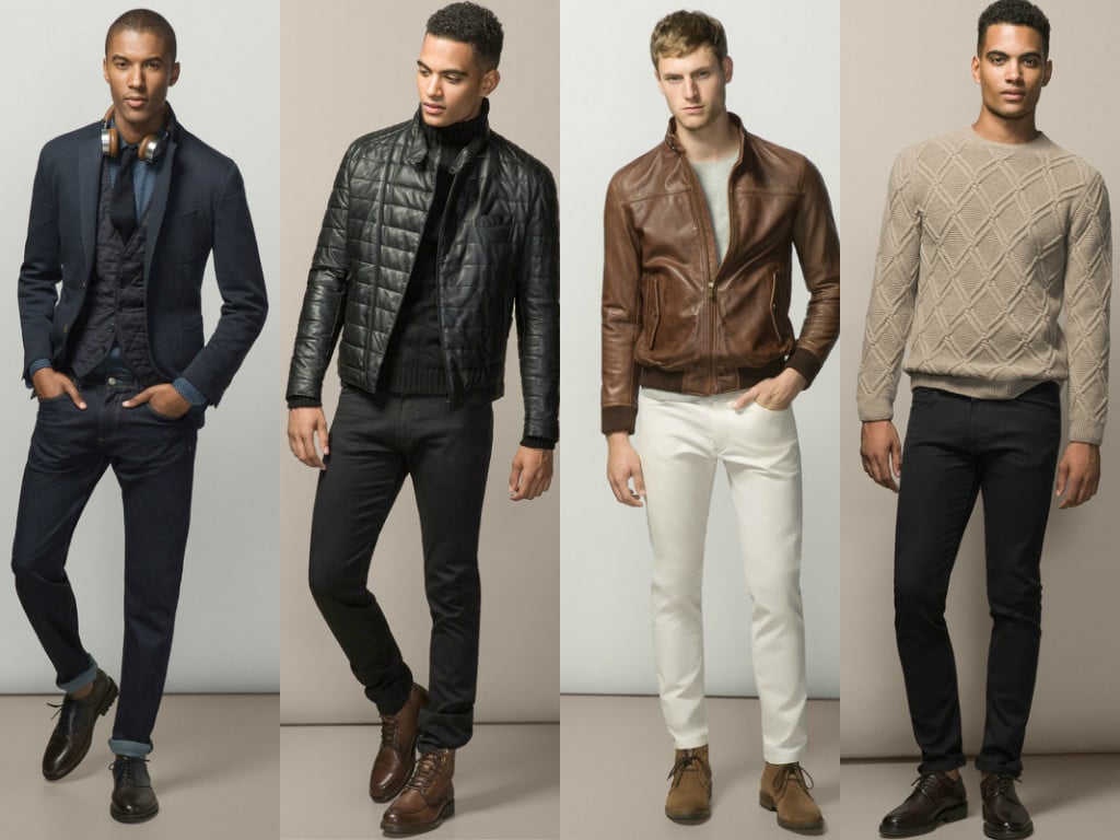 6 Mejores Marcas De Ropa Y Moda Española Para Hombre 【noviembre 2025】