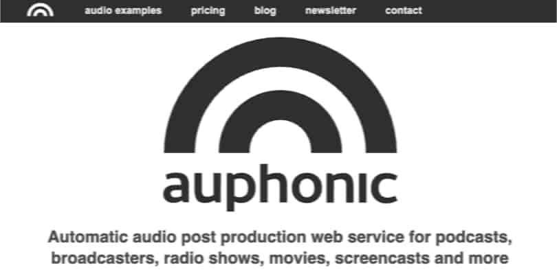 6 Mejores Programas Para Grabar Podcasts - Mac Y PC 【enero 2026】