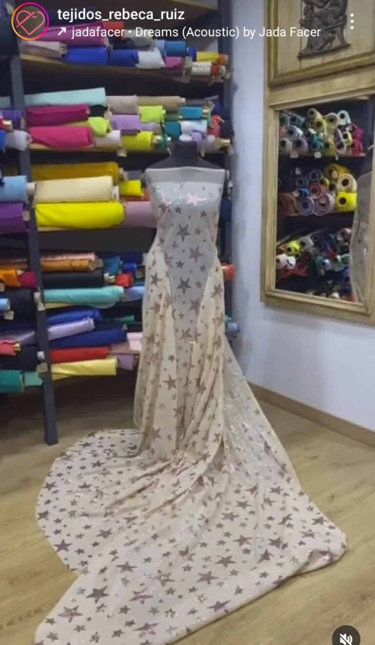 6 Mejores Tiendas De Telas De Madrid 【diciembre 2025】