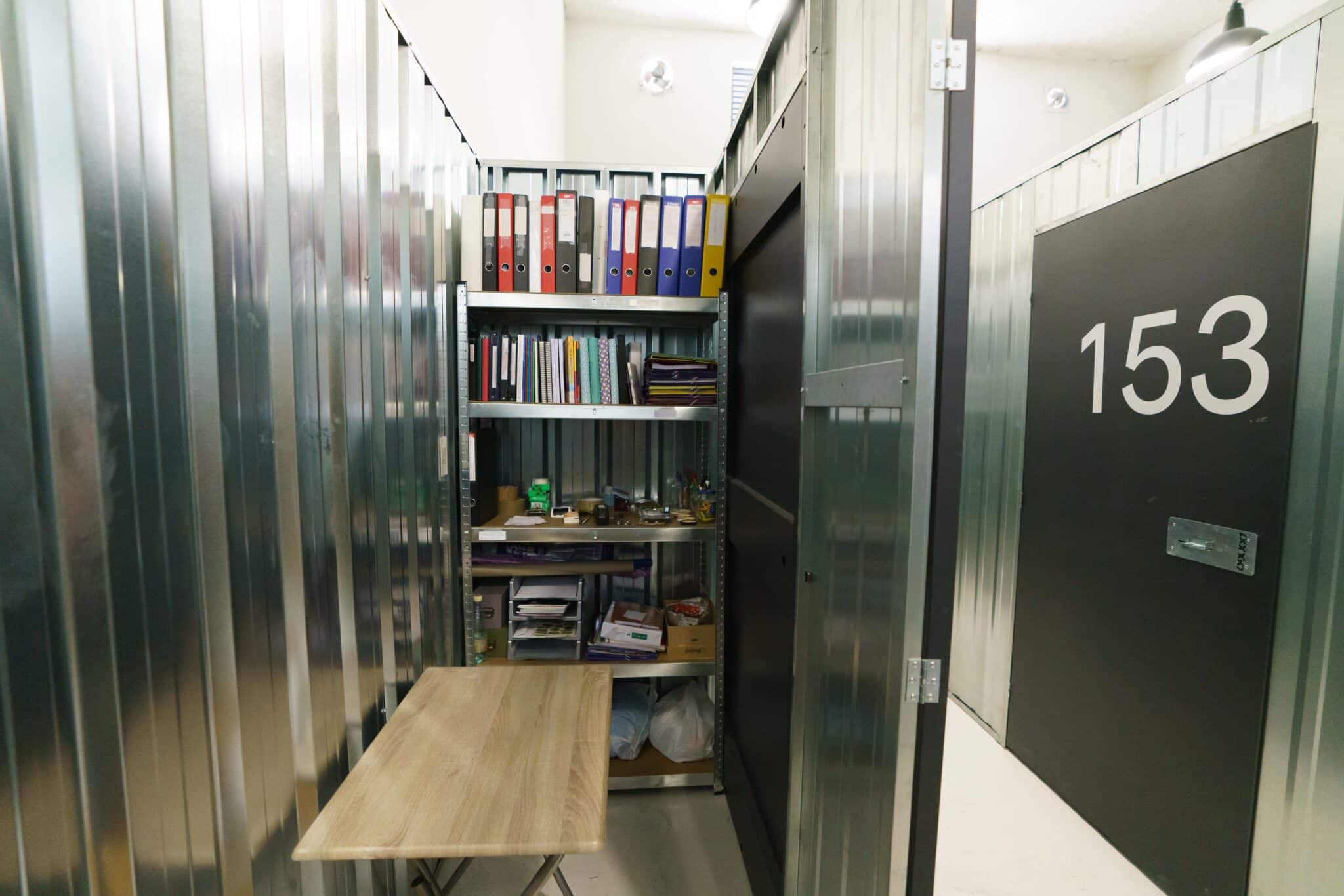 6 Mejores Empresas De Alquiler De Trasteros En Madrid 【diciembre 2025】