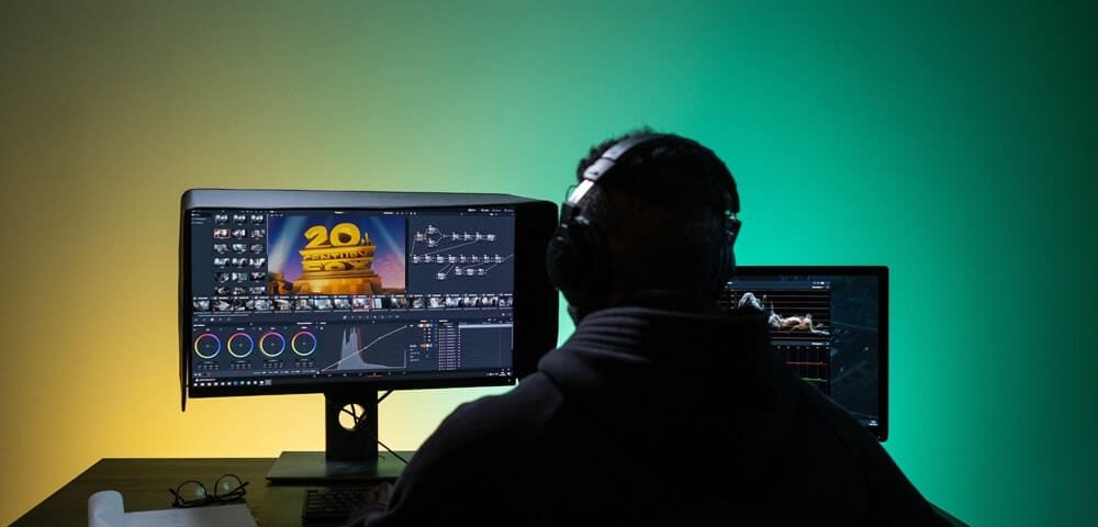 6 Mejores Programas De Edición De Vídeo 4K 【diciembre 2025】