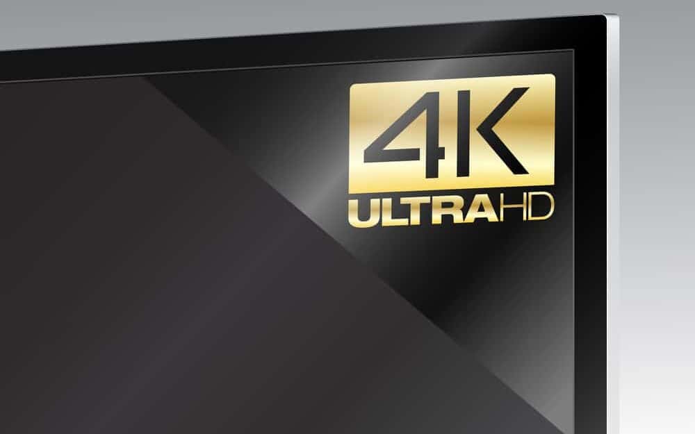 ¿Cómo Saber Si Tu Televisor Es 4K? ¡Método Fácil Y Rápido! 【diciembre 2025】