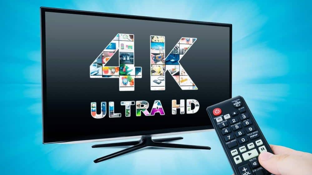 ¿Cómo Saber Si Tu Televisor Es 4K? ¡Método Fácil Y Rápido! 【abril 2026】
