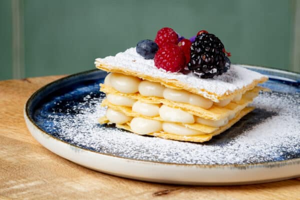 6 Mejores Restaurantes De Comida Tradicional Catalana De Madrid 【junio ...