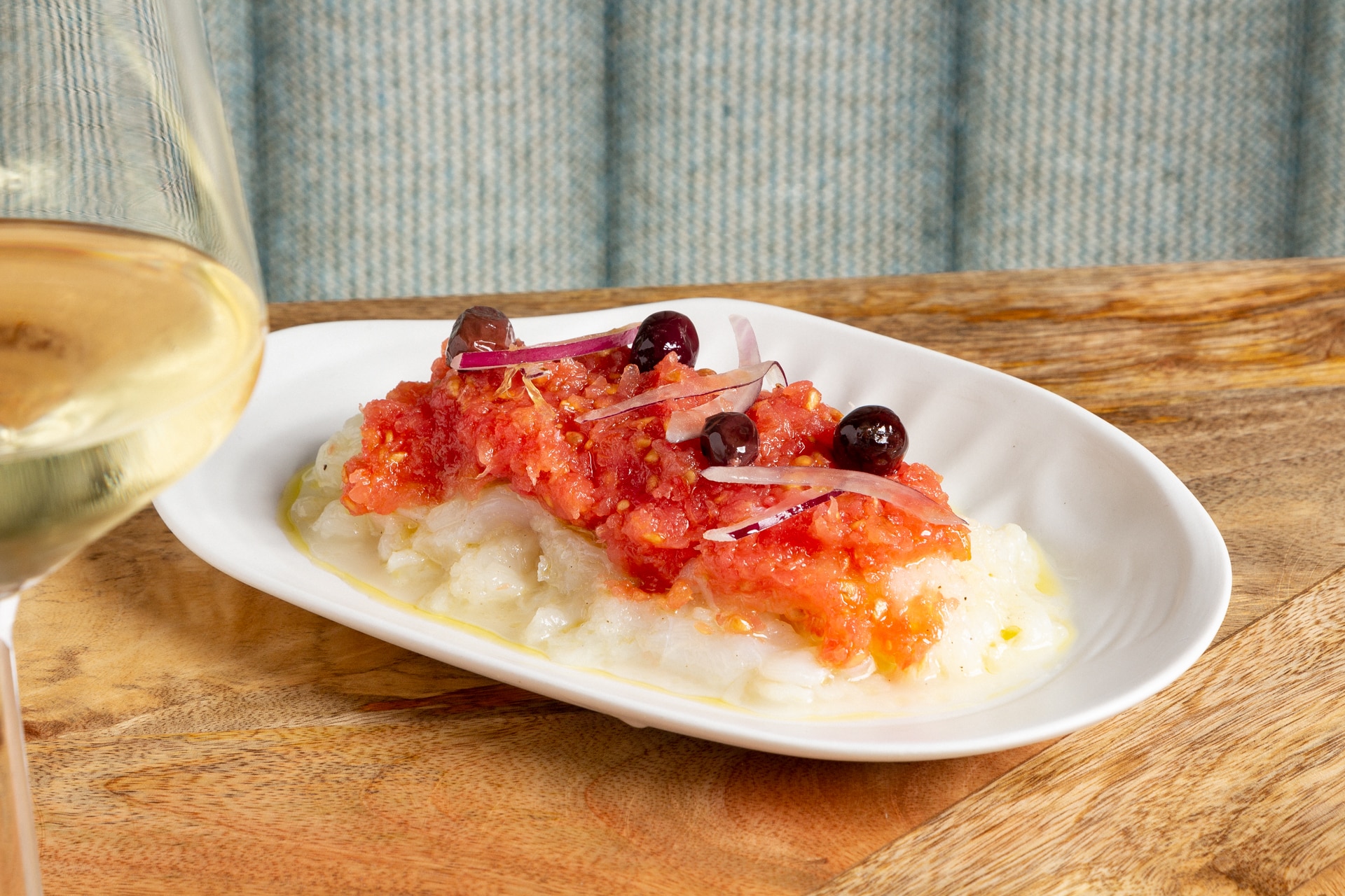 6 Mejores Restaurantes De Comida Tradicional Catalana De Madrid 【junio ...