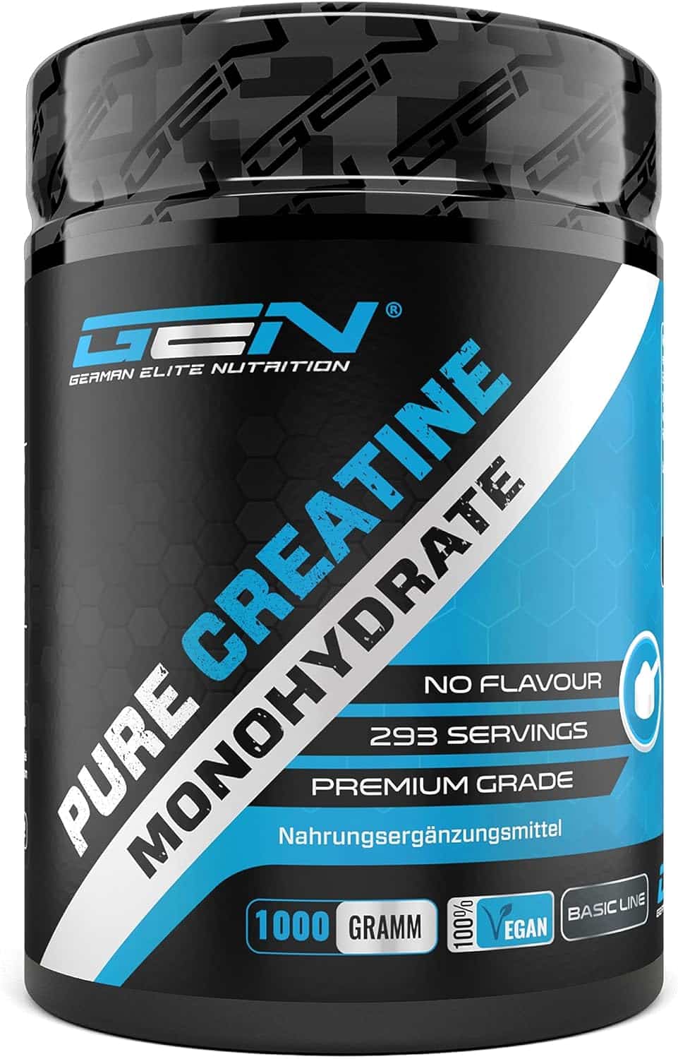 6 Mejores Marcas De Creatinas 【diciembre 2025】