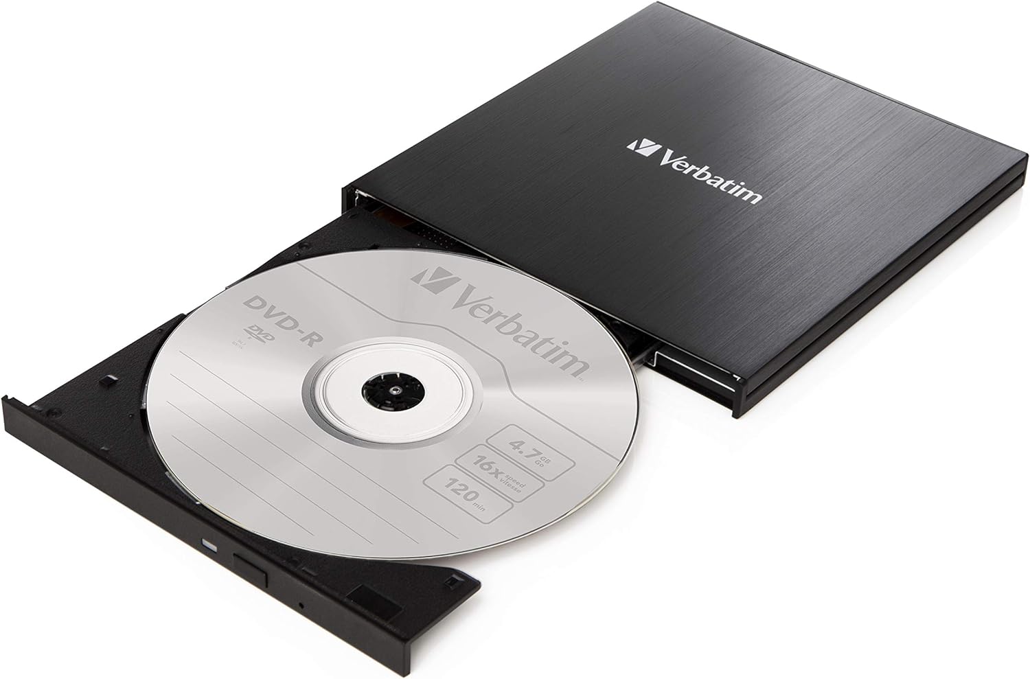 6 Mejores Grabadoras DVD Externas 【mayo 2026】