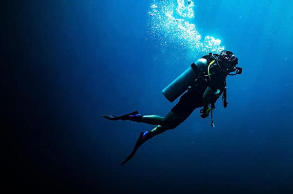 6 Mejores Centros De Buceo De Granada 【mayo 2026】