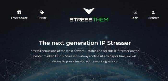 6 Mejores IP Stresser Gratis 【diciembre 2025】