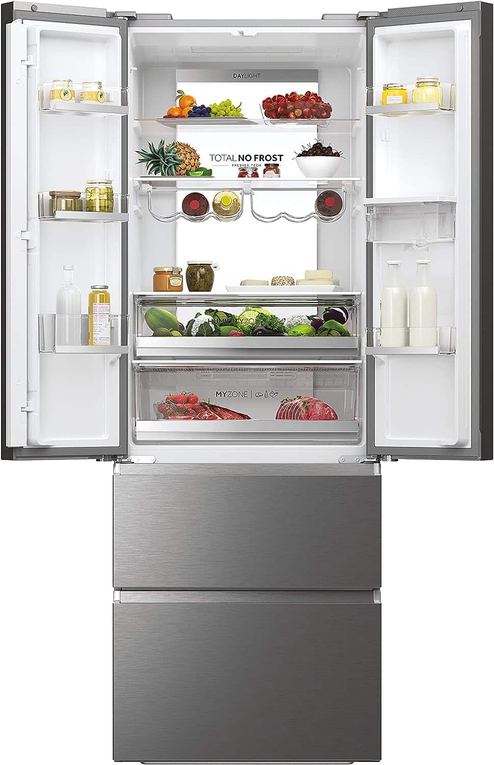 6 Mejores Frigoríficos Wifi: Una Guía Completa 【diciembre 2025】