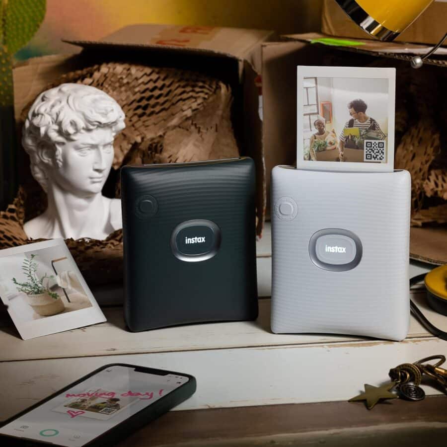 6 Mejores Mini Impresoras 【diciembre 2025】