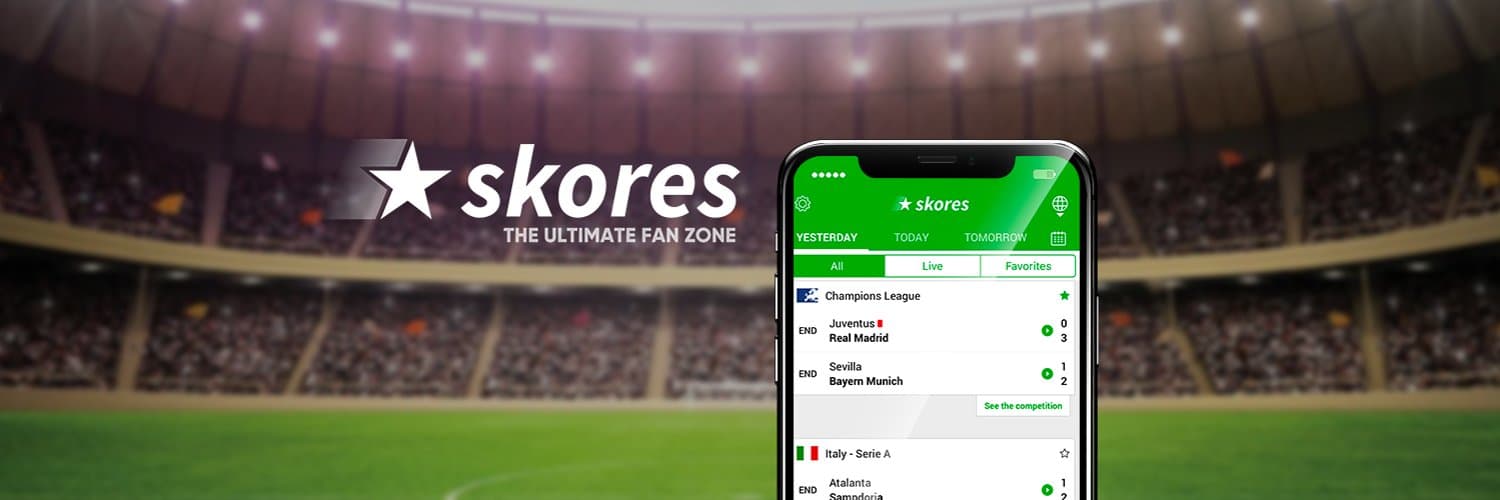 Las 6 Mejores Apps Para Ver Los Resultados Del Fútbol 【enero 2026】