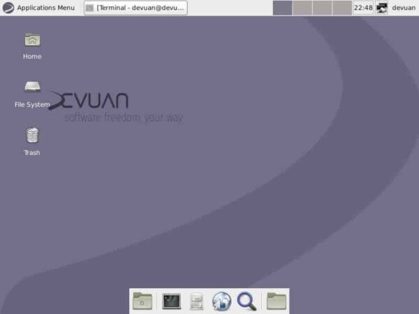 Las Mejores Distribuciones De Linux Para MacBook Pro: Guía Completa 【diciembre 2025】