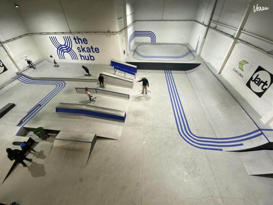 6 Mejores Clases De Skate De Barcelona 【noviembre 2025】
