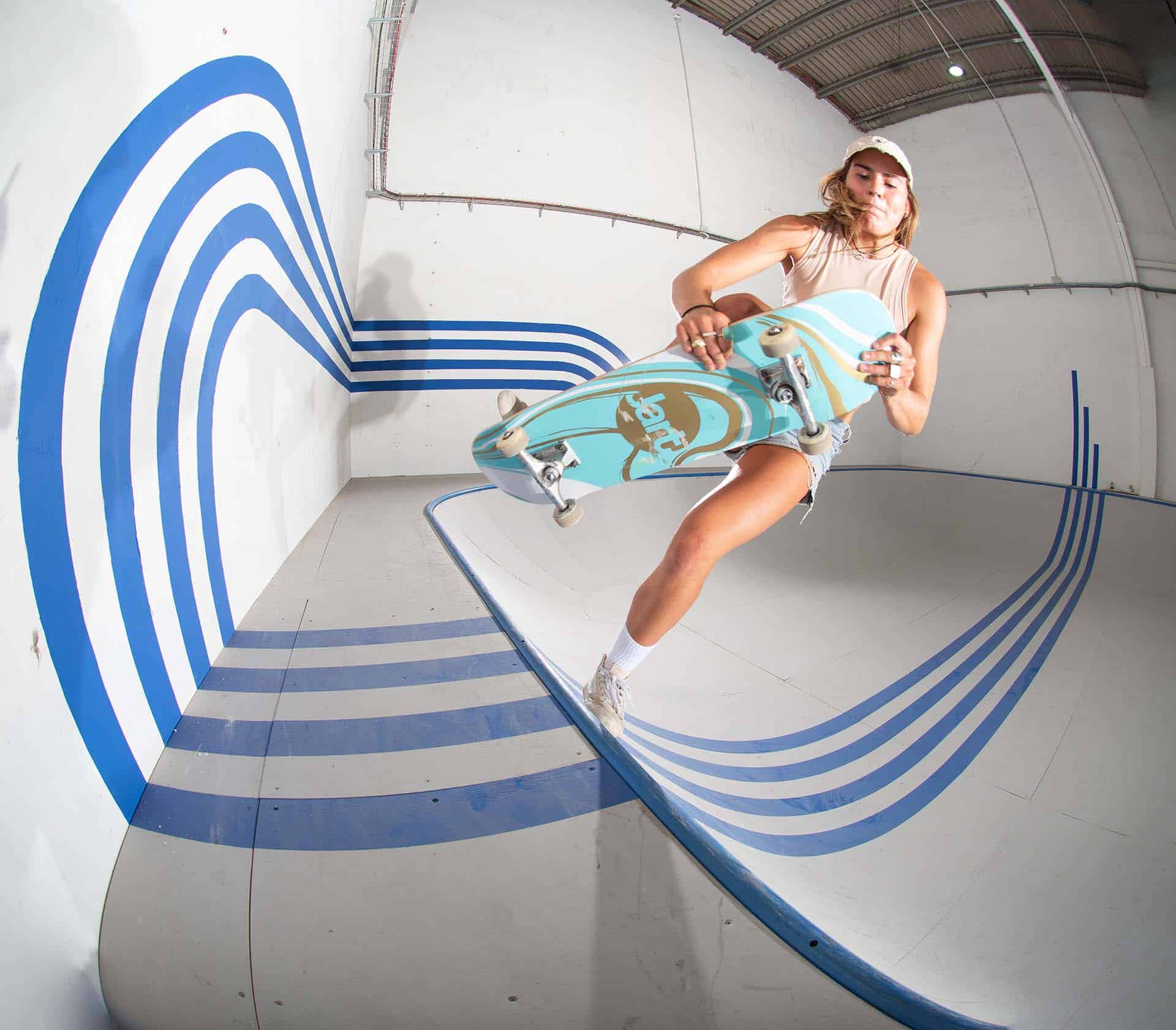 6 Mejores Clases De Skate De Barcelona 【mayo 2026】