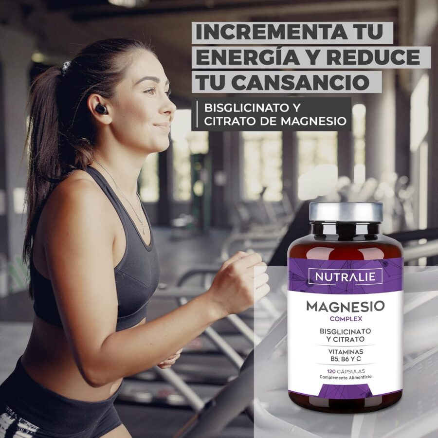 6 Mejores Marcas De Magnesio 【mayo 2026】