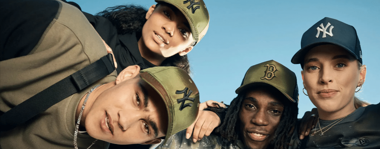 6 Mejores Marcas De Gorras 【mayo 2026】
