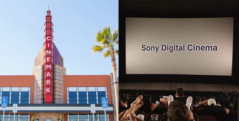 Cinemark XD Vs Cine Digital ¿Cuál Es Mejor? 【mayo 2026】