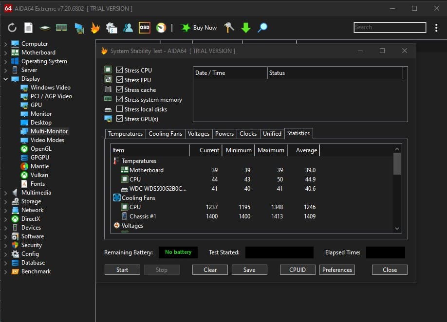El Mejor Software Gratis Para Medir El Rendimiento De Tu GPU Para PC ...