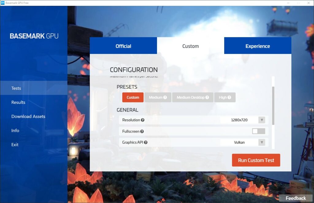 El Mejor Software Gratis Para Medir El Rendimiento De Tu GPU Para PC ...