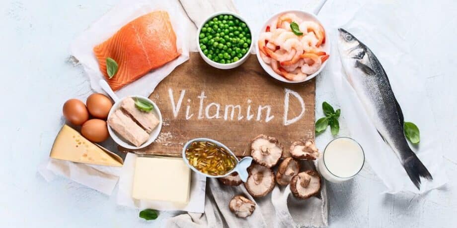 6 Mejores Marcas De Suplementos De Vitamina D 【abril 2026】