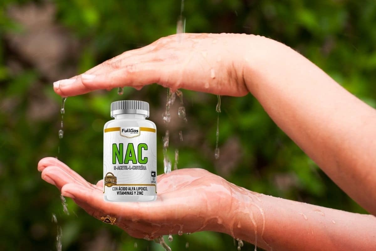 6 Mejores Marcas De Suplementos De NAC (N-Acetilcisteína) 【mayo 2026】
